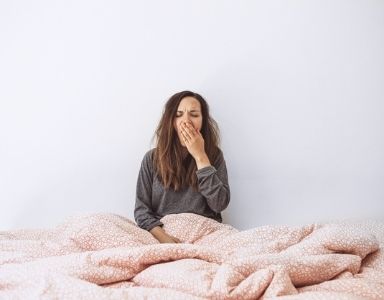 5 ways your exercise routine could be messing with your sleep - Healthista