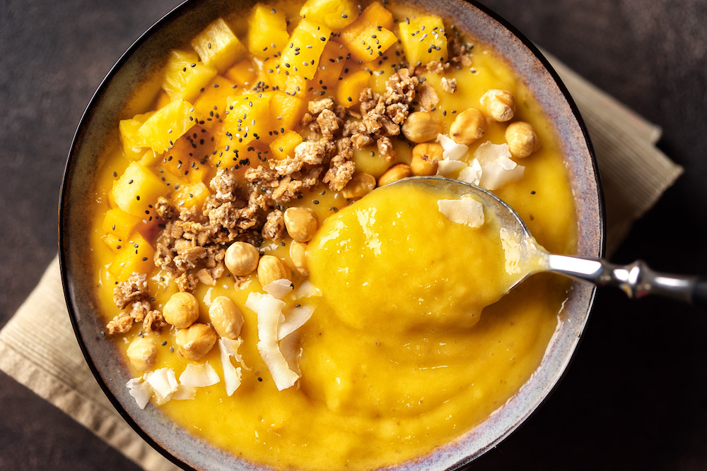 Incorporate turmeric into your diet with these 3 healthy recipes ...