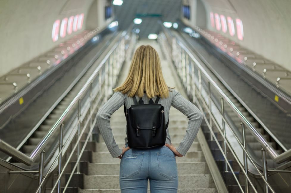 5 ways to get your steps in despite the rainy weather - Healthista