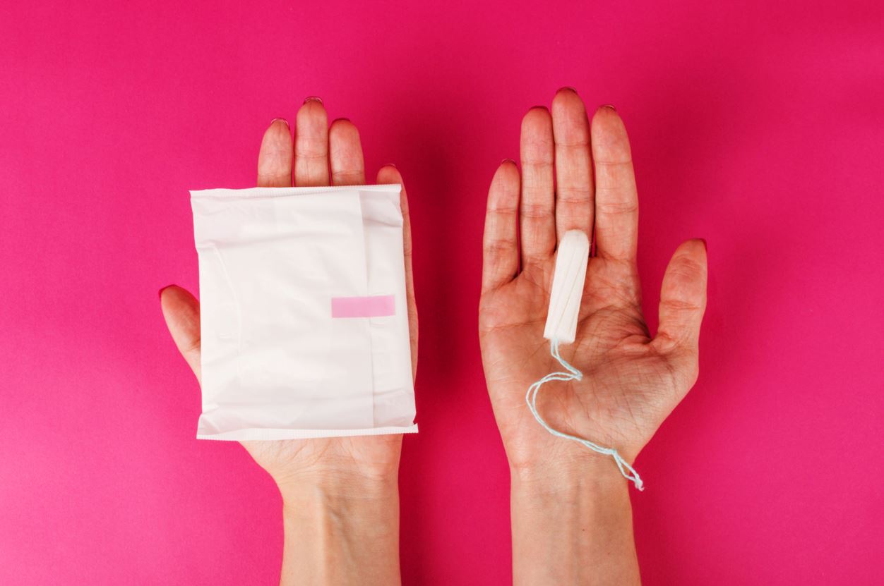 A gynaecologist's guide to heavy and irregular bleeding - Healthista