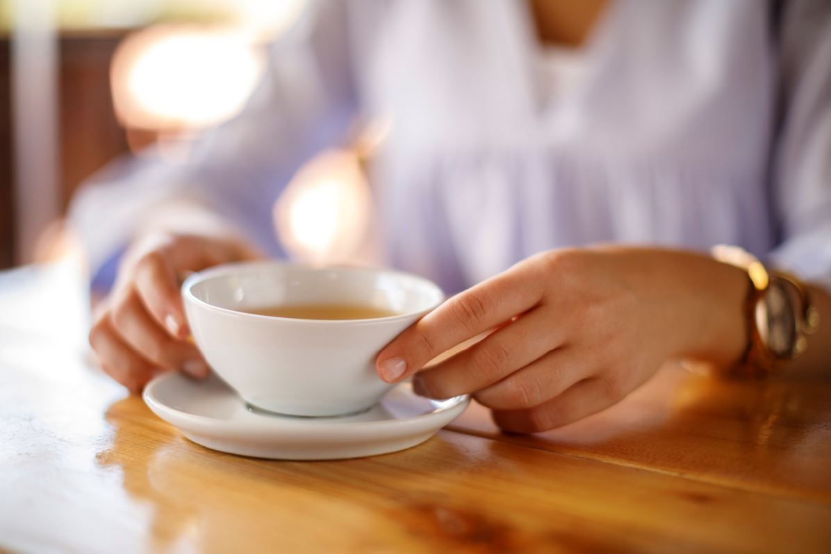 Tired all the time? 5 energy-boosting tips to help you get more from ...