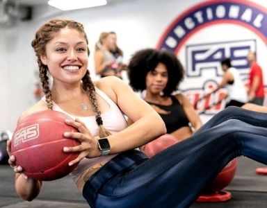 12 best fitness classes 2021 - Healthista - Fitness - Healthista