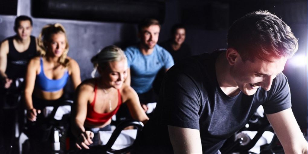 12 best fitness classes 2021 - Healthista - Fitness - Healthista
