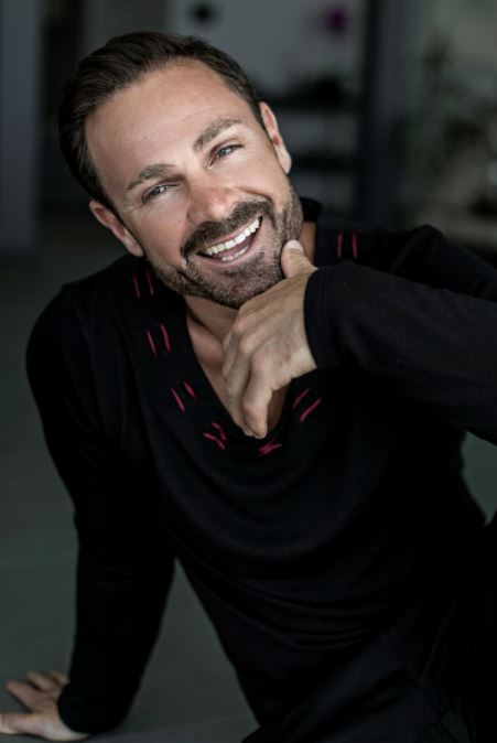 How to get fit at 50 - Hollywood stuntman & team GB athlete reveals 10 ...