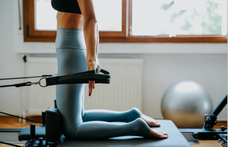 The best exercise for menopause - Healthista - Healthista