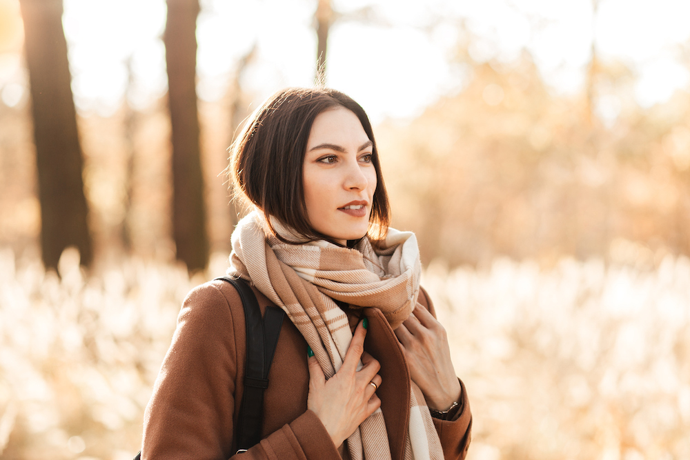 12 ways to tackle stress and anxiety - Healthista Healthista