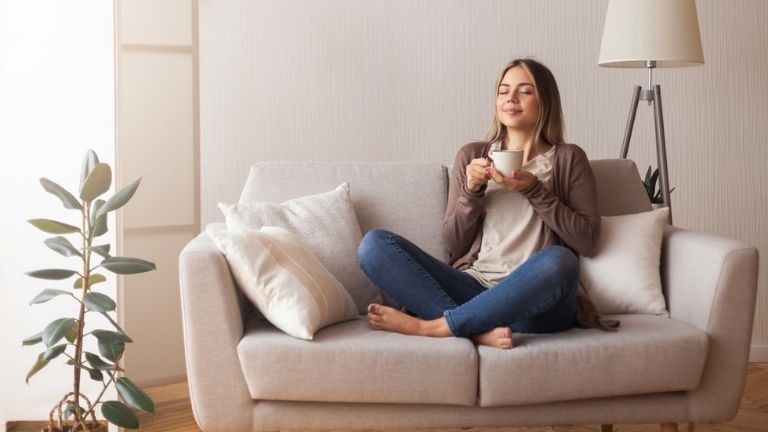 Feeling burned out? 7 benefits of taking a ‘brain break’ - Healthista