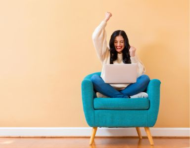 How to boost your self esteem and find your inner confidence - Healthista