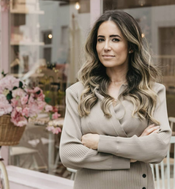 E4’s Body Fixer Dr Nina Bal reveals results of her miracle non-surgical ...