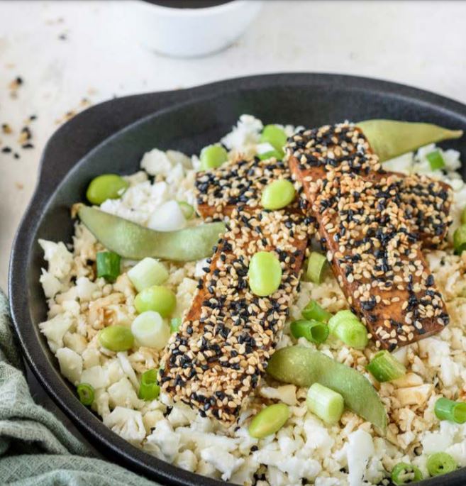 three fast & simple dinner recipes to your meal prep Sunday – Nutrition ...