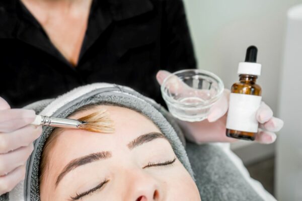 3 best facials in London for glowing skin - tried and tested - Healthista