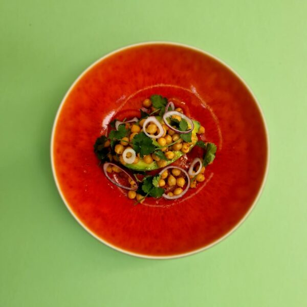 Food synergy - 9 healthy recipes with food combinations guaranteed to ...