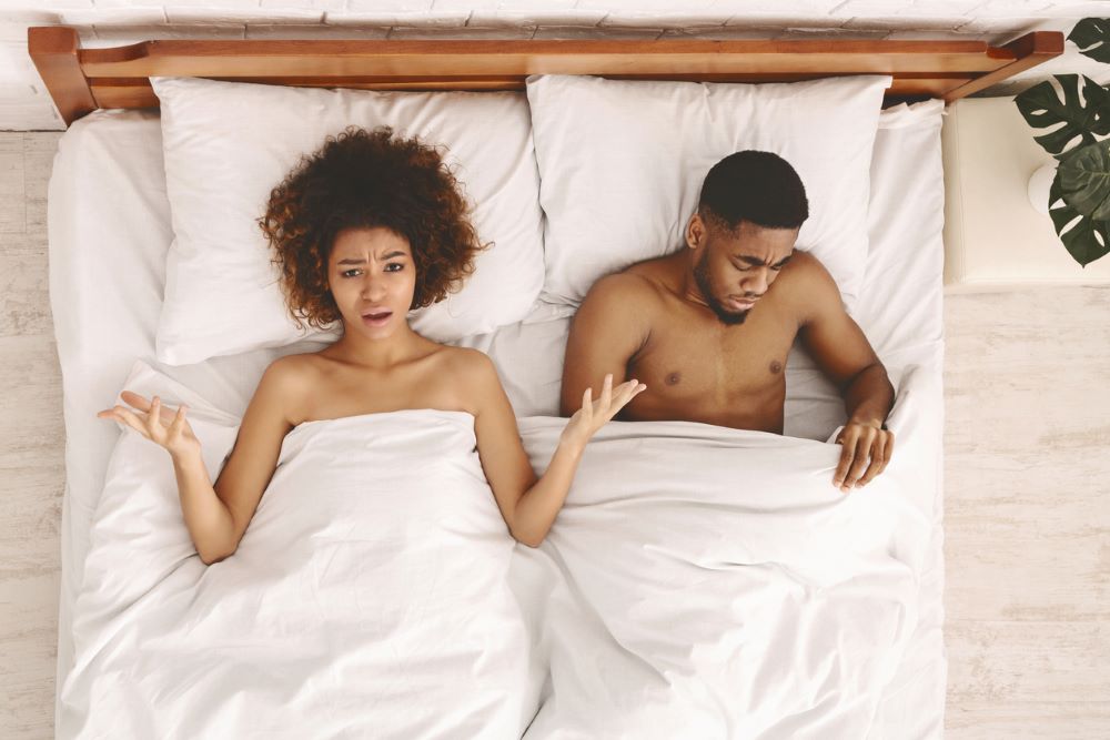Erectile Dysfunction Your Questions Answered Healthista