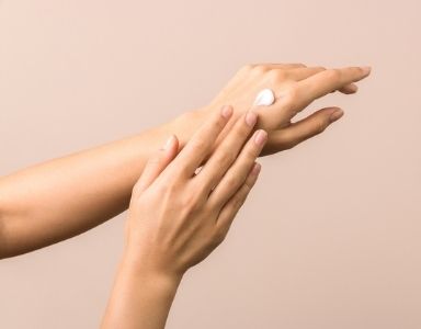 Anti-Ageing April Recipe #3: Restore & Repair Hand Cream with Vaseline