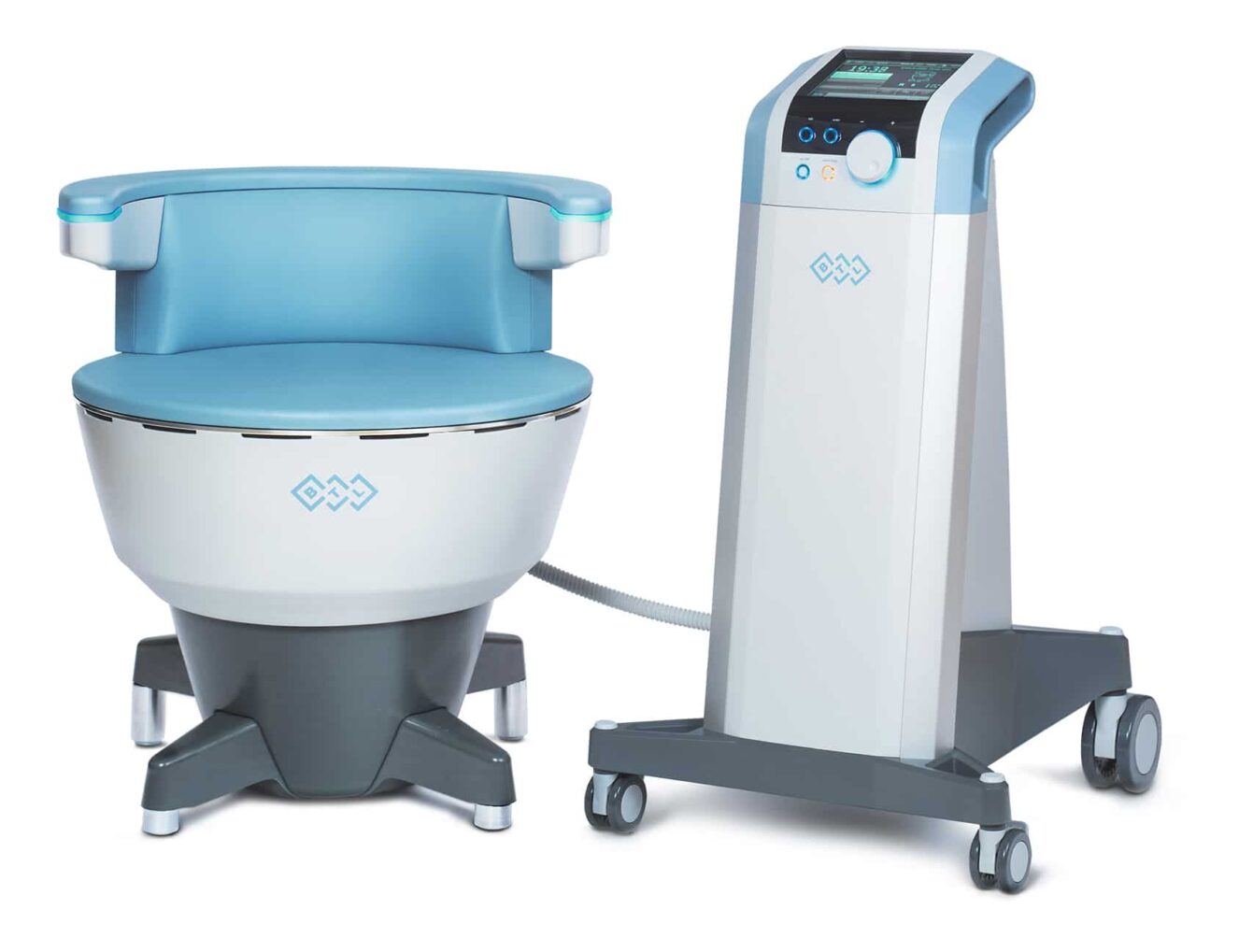 Emsella - the pelvic floor makeover treatment that will help cure your ...