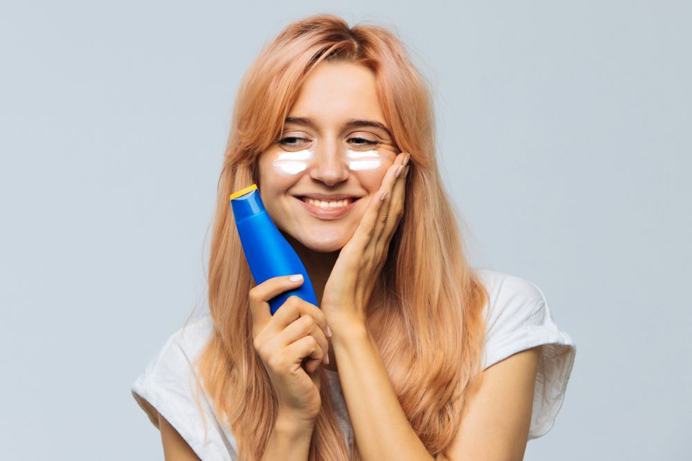 Melasma, freckles & SPF - 6 ways to care for your skin in time for Summer