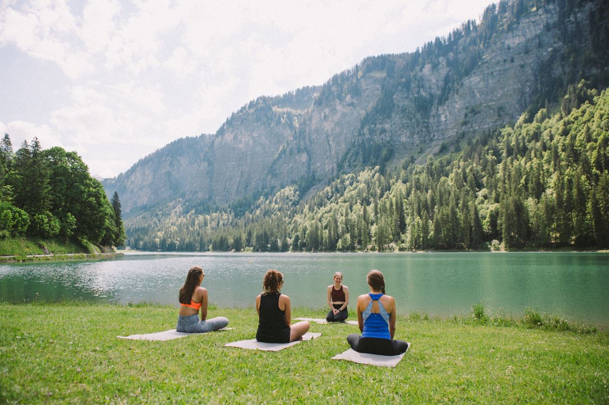 'The spiritual awakening retreat that empowered me to embrace a new ...