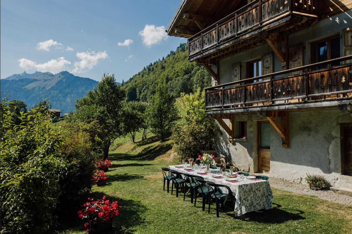 'The spiritual awakening retreat that empowered me to embrace a new ...