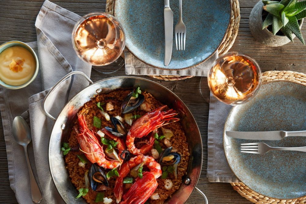 Sani Resort: their newest complex is perfect for some rest and relaxation