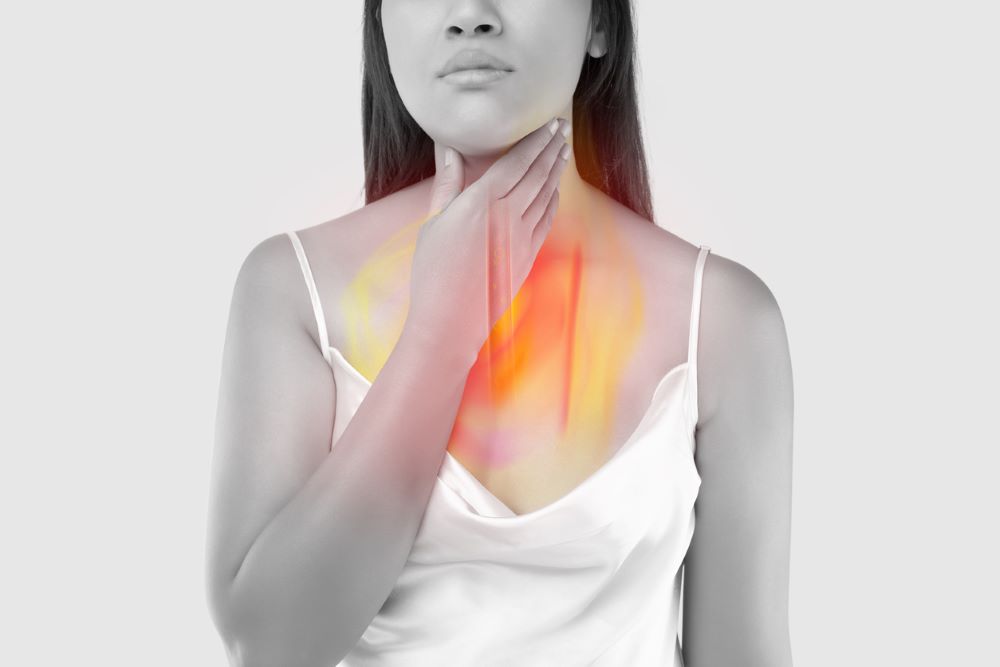 Common symptoms of an unhealthy gut - plus what can help - Healthista