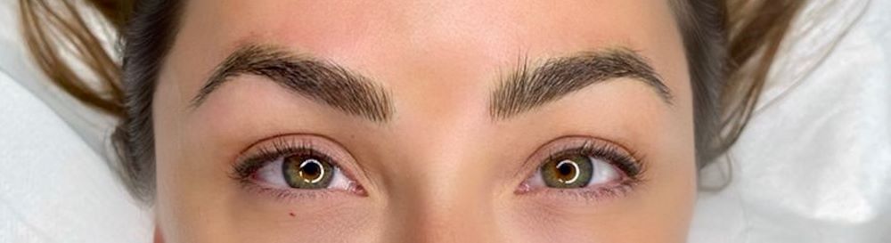 ‘Eyebrows on fleek’ – say hello to the new Hyper-Realism Brow treatment ...