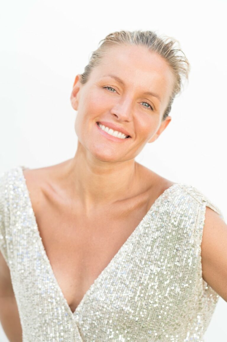 New Year, New You - former Hollyoaks actress Davinia Taylor reveals 9 ...