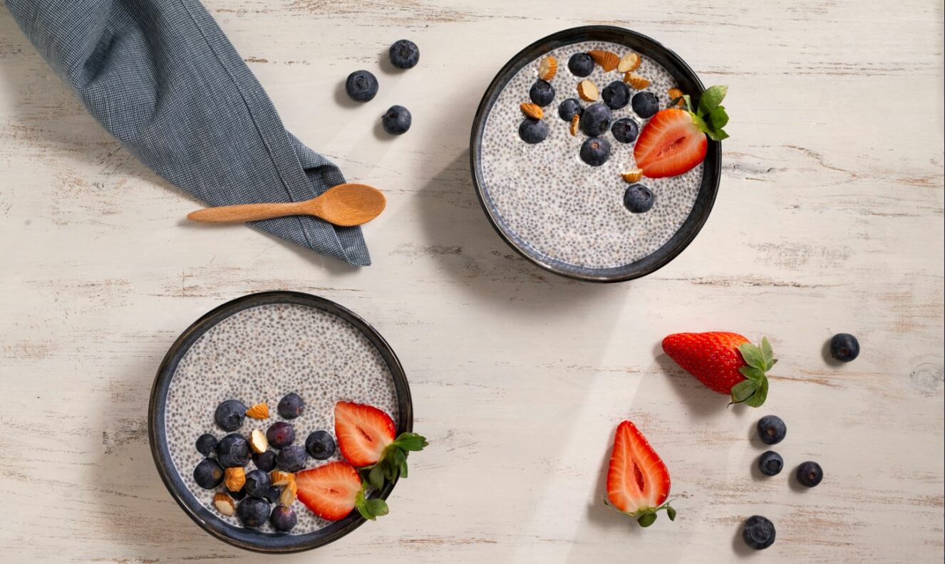 'Ditch FAD diets' says Dr Michael Mosley - plus 7 healthy recipes for ...