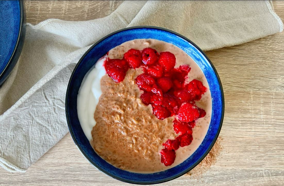 'Ditch FAD diets' says Dr Michael Mosley - plus 7 healthy recipes for ...