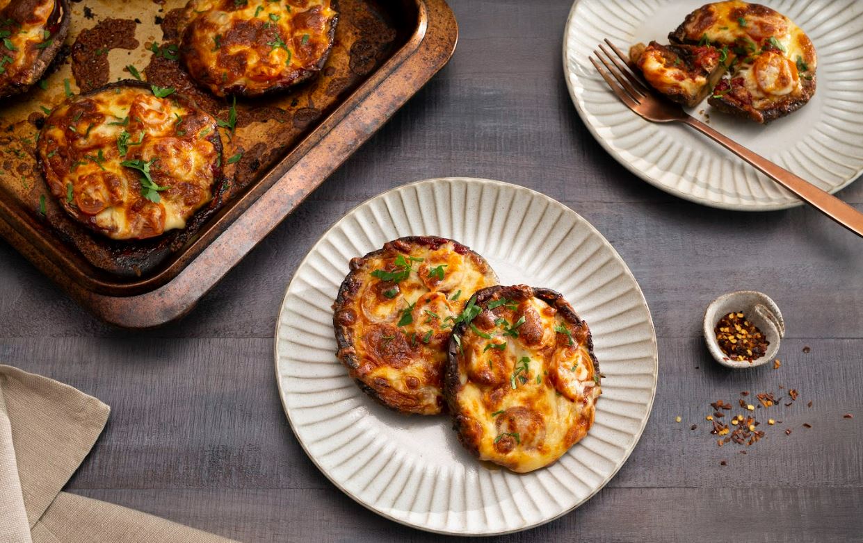 'Ditch FAD diets' says Dr Michael Mosley - plus 7 healthy recipes for ...