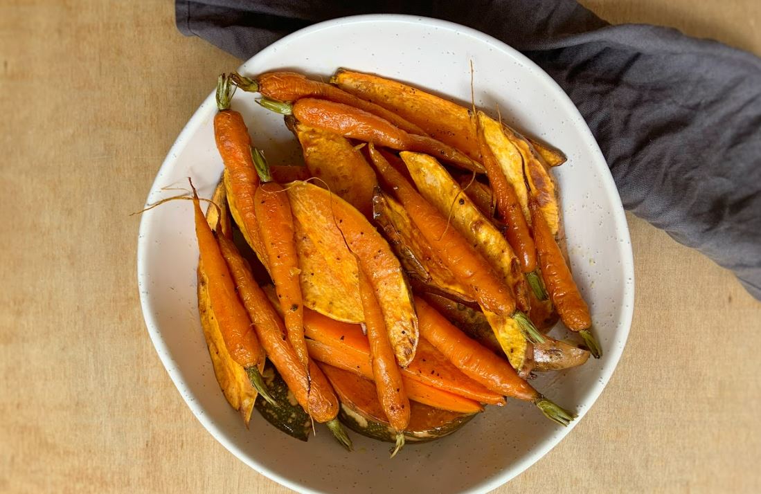 'Ditch FAD diets' says Dr Michael Mosley - plus 7 healthy recipes for ...