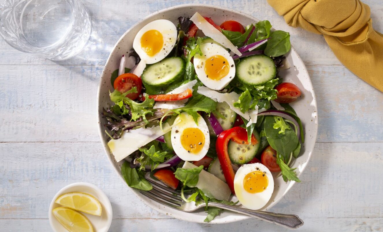 'Ditch FAD diets' says Dr Michael Mosley - plus 7 healthy recipes for ...