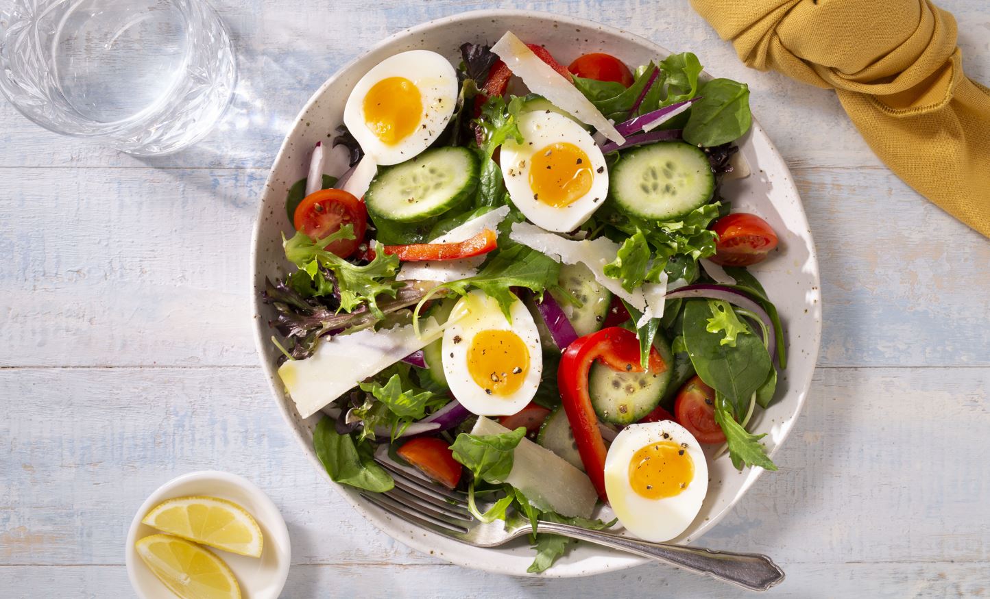 'Ditch FAD diets' says Dr Michael Mosley - plus 7 healthy recipes for ...