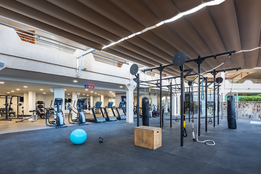 Barcelo Lanzarote Active Resort: the all-seasons holiday with 365 days ...