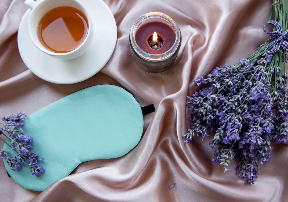 Insomnia? Too stressed to sleep? 5 tried & tested sleep hacks to beat ...