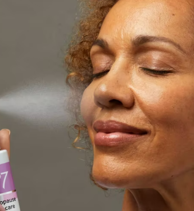 6 mind-skin rituals to support women through Menopause