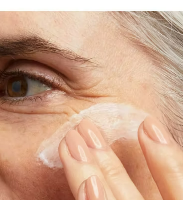 6 mind-skin rituals to support women through Menopause