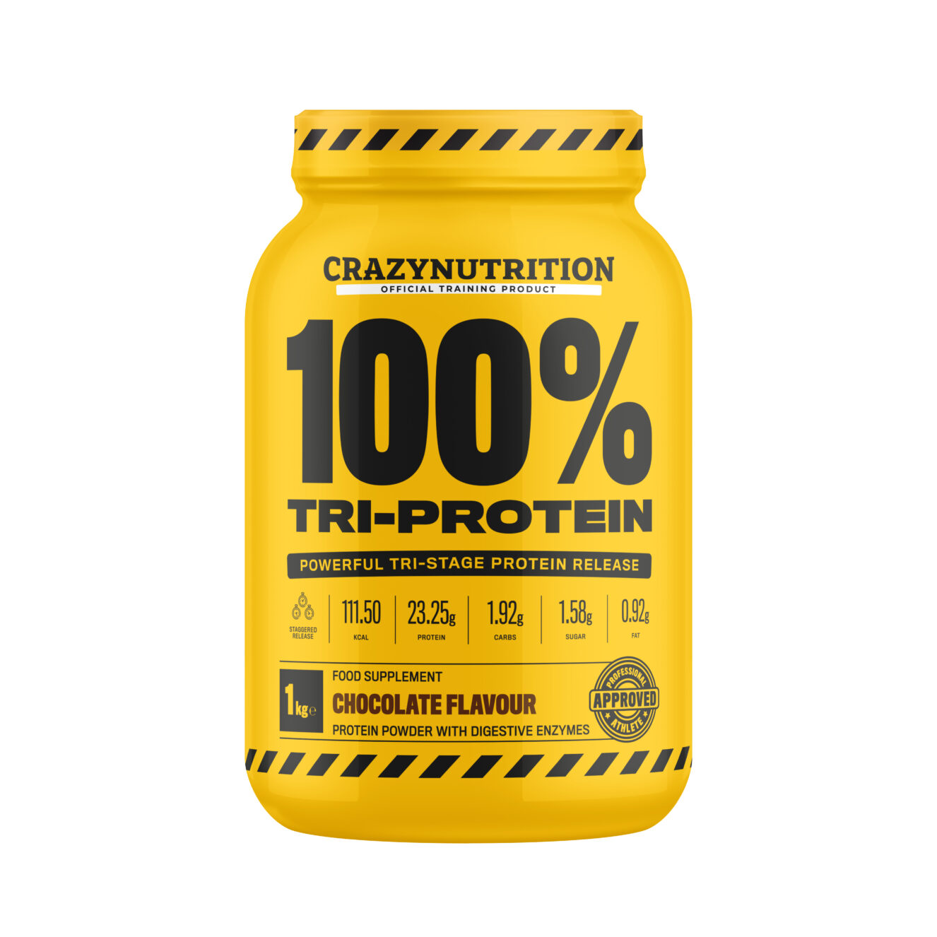 11 best protein powders and snacks - Healthista