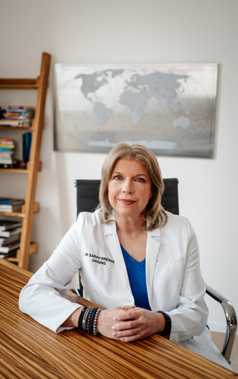 Everything you need to know about the HRT shortage - Healthista