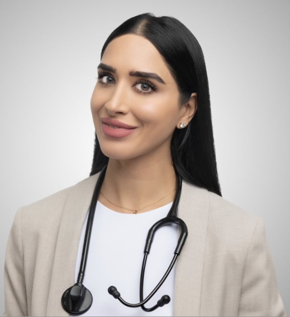 A Doctor's guide to spotting and managing anxiety symptoms - Healthista