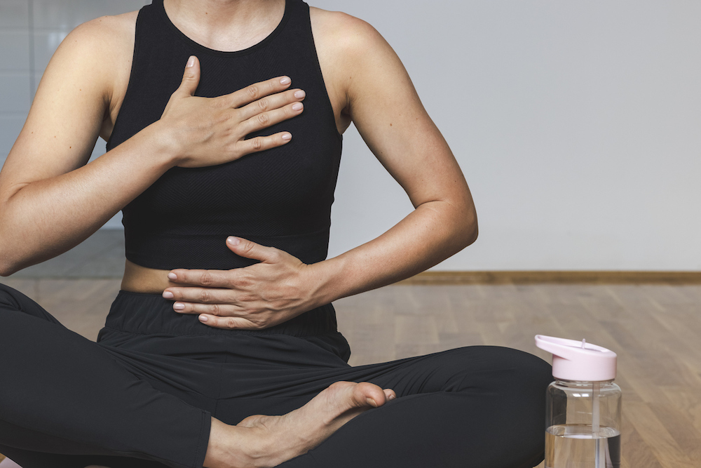 Boost immunity in just 10 minutes with these 5 simple breathing exercises