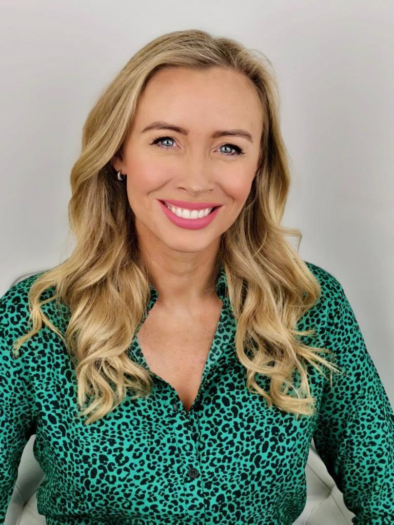 Vaginal dryness and incontinence? Expert reveals what causes these ...