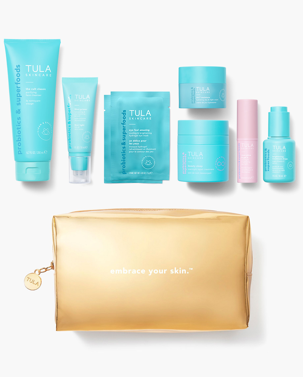 Healthista's Christmas Beauty Gift Guide is here for those last-minute ...