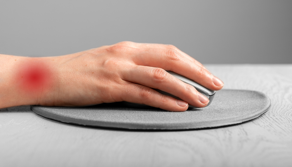 Struggling with everyday aches and pains? These strategies will help ...