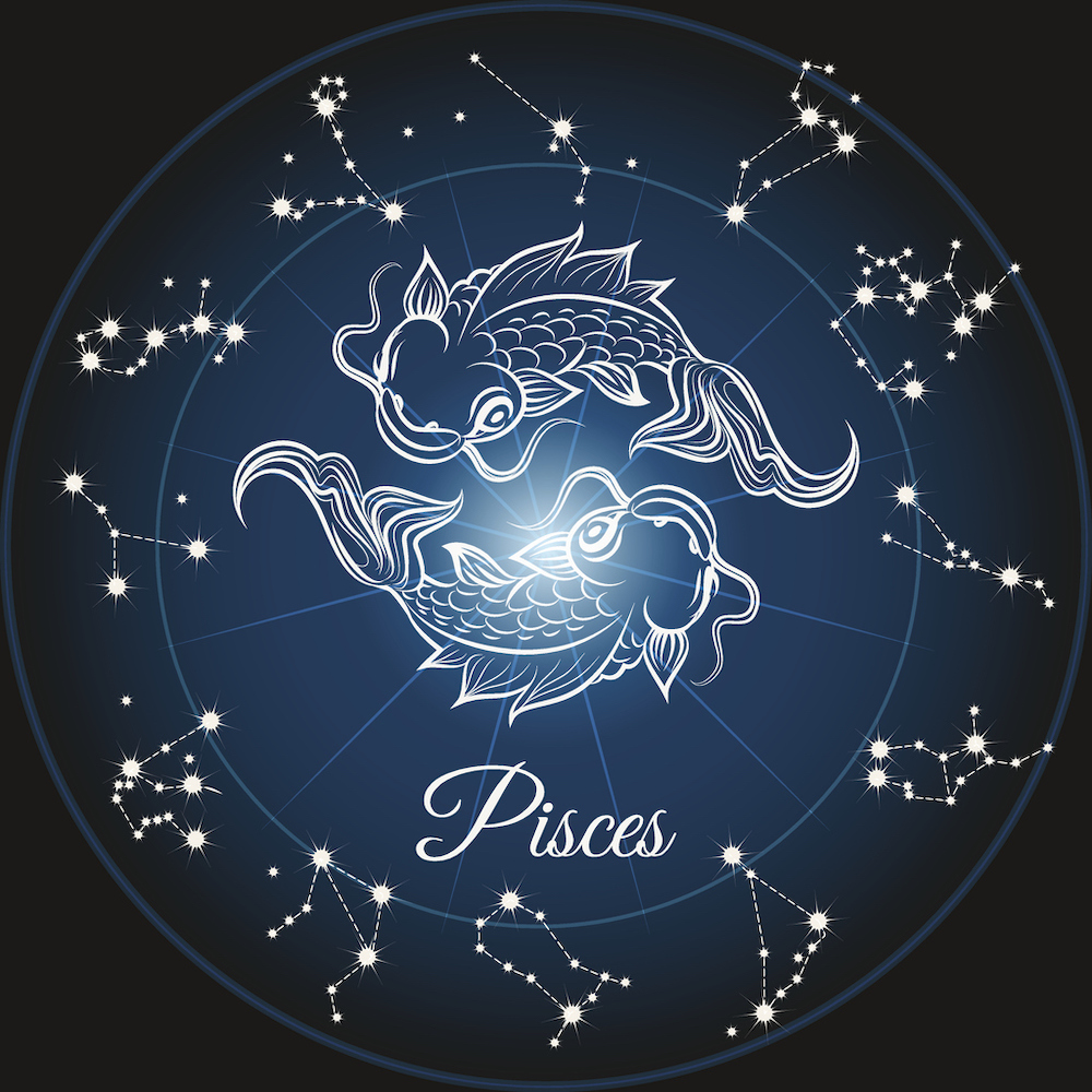 Where to travel in 2024 according to your star sign - Healthista