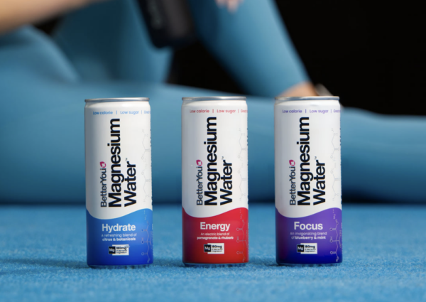 Restless legs? Can't sleep? You may have magnesium deficiency