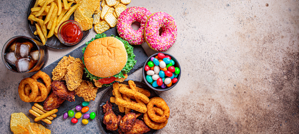 Ultra-processed foods: 6 steps to unprocess your life - Healthista