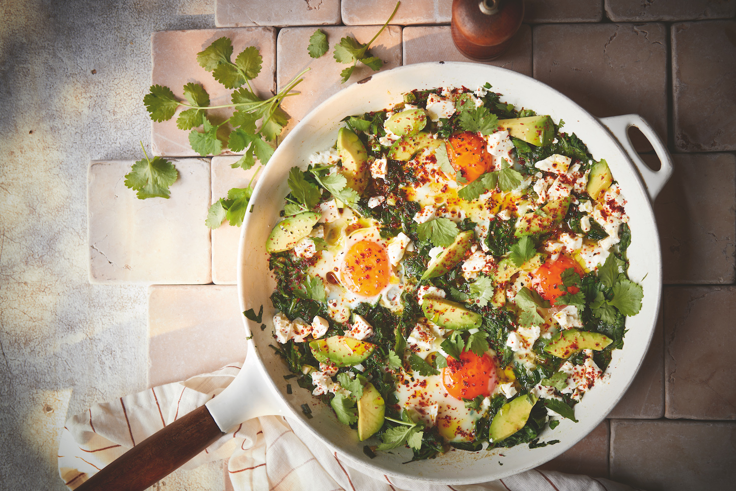 5 Low-Carb Recipes the whole family will love - Healthista