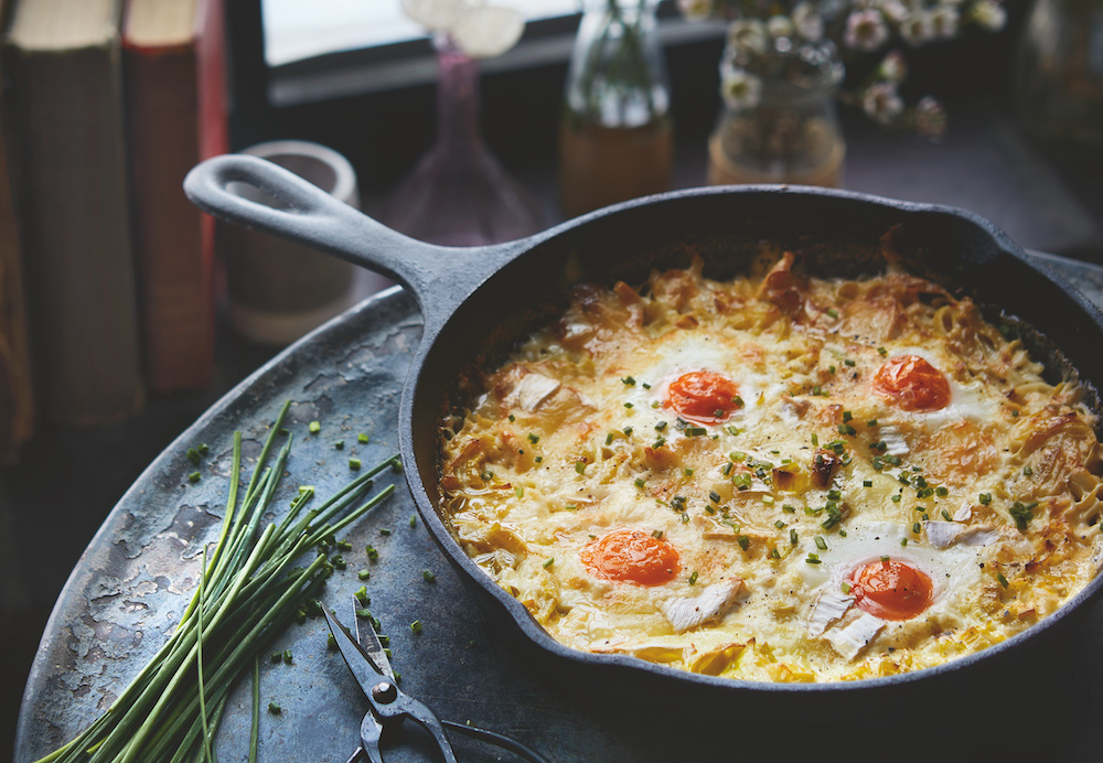Low-carb diet? Try these 5 simple Keto recipes you'll make again and again