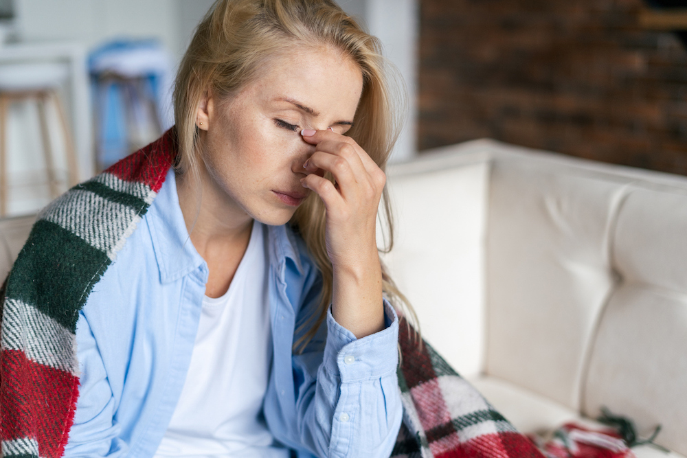 5 common health conditions that can affect your mood - Healthista