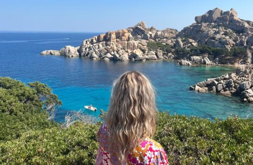 Discover the Secrets of Longevity in Sardinia: A Blue Zone Paradise